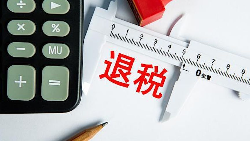 退钱了!网友凌晨蹲点退税退了3万多!朋友圈刷屏:3月第一份快乐