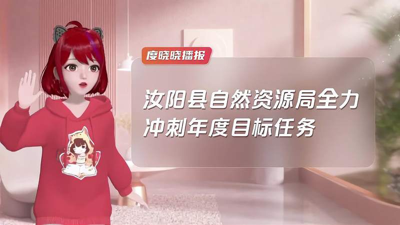 汝阳县自然资源局全力冲刺年度目标任务