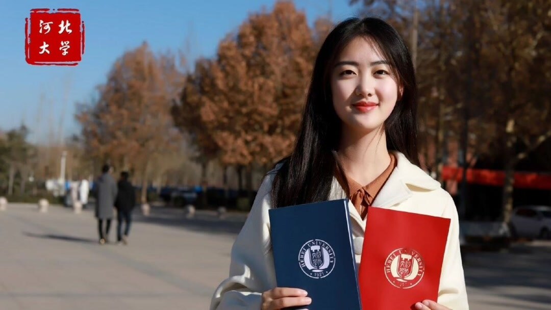 河北大学唐老师以精致的笔法为河北大学考研人书写下美丽的篇章