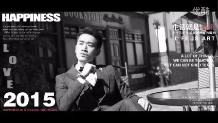 飞亚达手表广告拍摄花絮