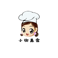 小小谢美食 