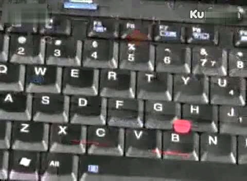 便携商务经典 ThinkPad X201i视频展示