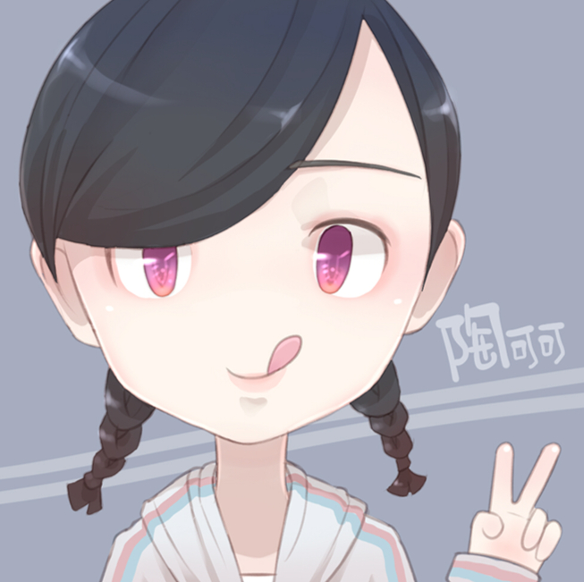 陶可可coco 