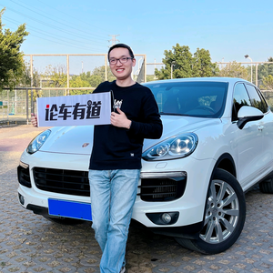 论车有道 