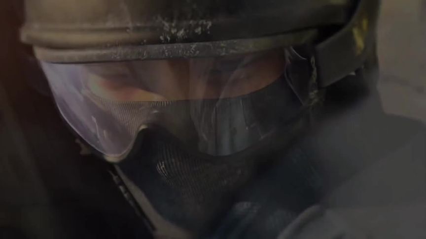 反恐精英online 超酷宣传片,你玩过CSONLINE吗?#cs #csgo