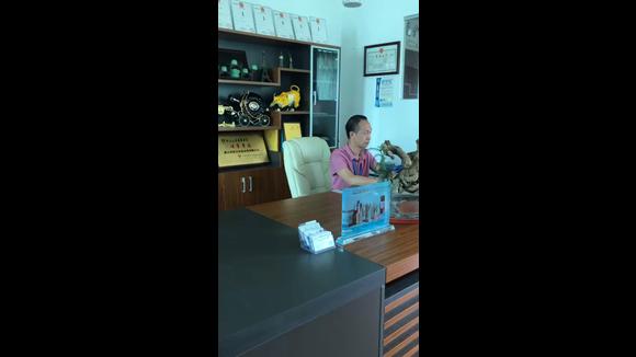 诚信是企业的核心理念!