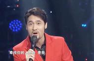 《牵挂你的人是我》演唱:高林生