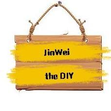 JinWeitheDIY 