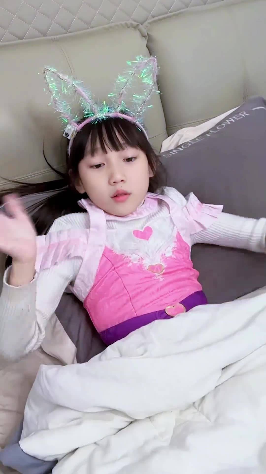 唐舞桐生病了 斗罗大陆唐三小舞