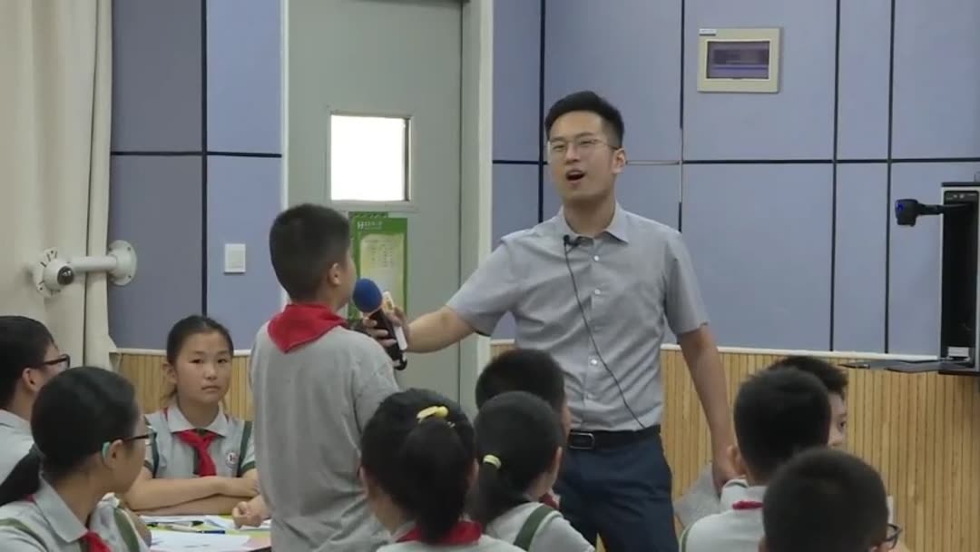 习作:变形记-公开课优质课-新课标-部编版小学语文六上