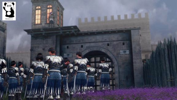 刺客信条兄弟会,艾吉奥用计巧取法军阵地(29)