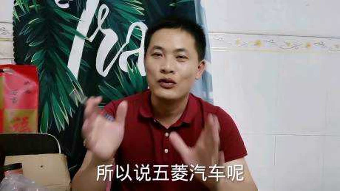五菱汽车开始造皮卡了,五菱皮卡能撼动,长城皮卡的地位吗