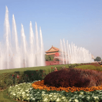 今生在续来生缘 