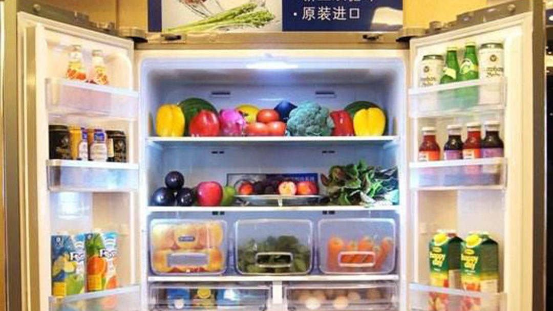 夏季冰箱使用小窍门!轻轻按一下它,就能省下一大笔电费!