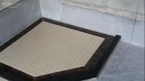 卫生间装修做好防水防滑原来这么简单,业主别被坑了