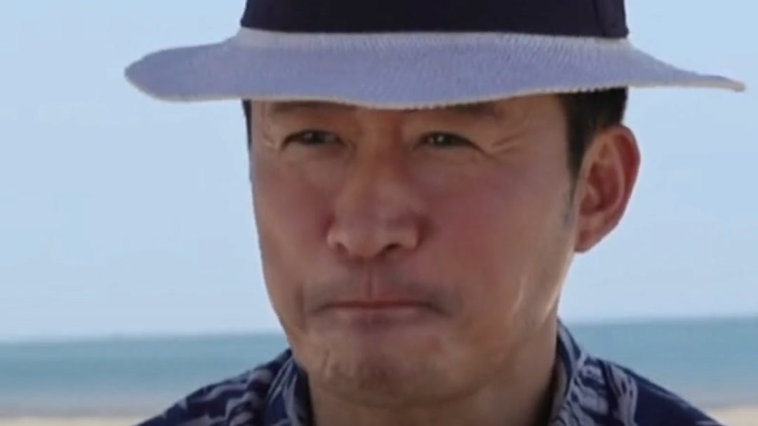万里归途:吴京客串随口一句话,王俊凯吓蒙圈,张译殷桃狂点赞!