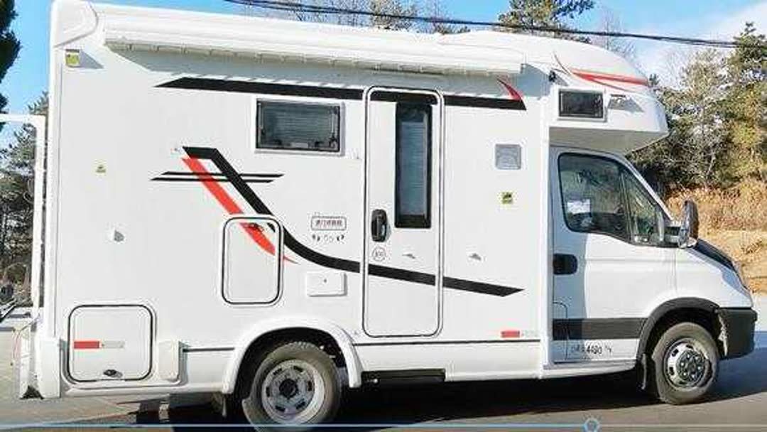 房车冬天怎么防水管冻,听听我的小妙招