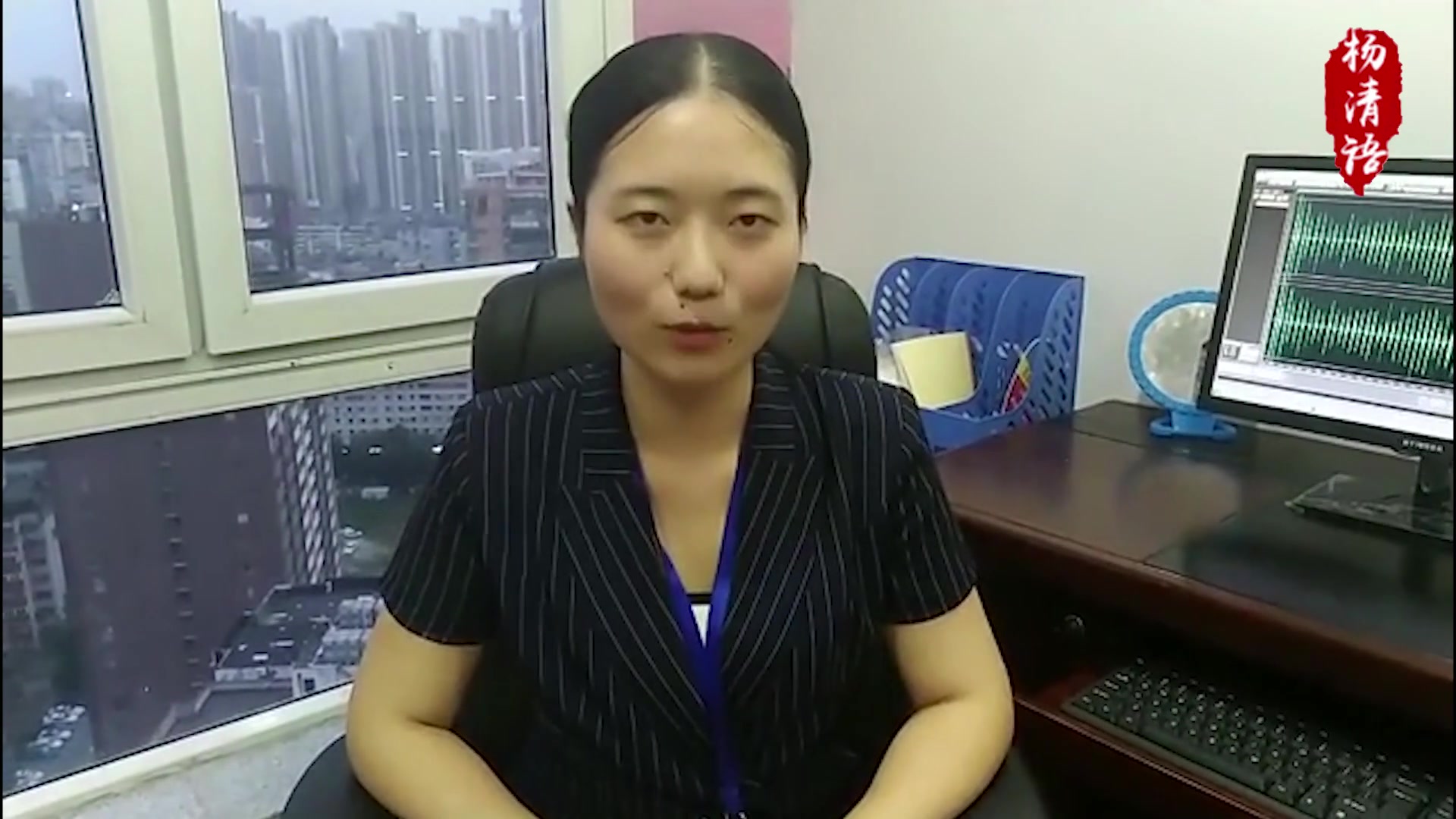 武汉杨清语语言矫正语言障碍矫正