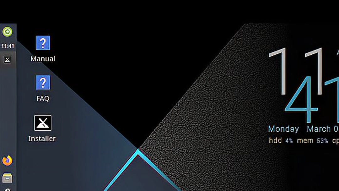 虚拟机VMware 安装Linux系统 MX Linux 19.3 VMware Tools安装