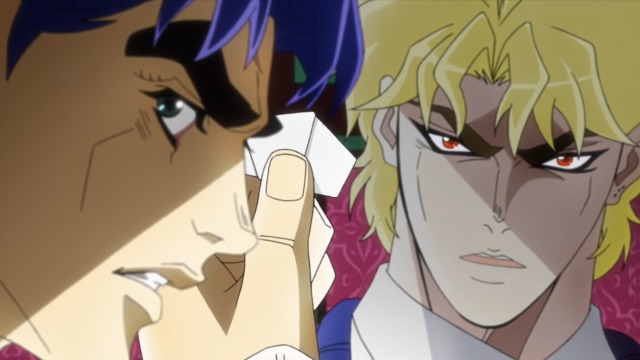 一部破亿播放量动画,jojo女朋友被兄弟欺负,忍无可忍