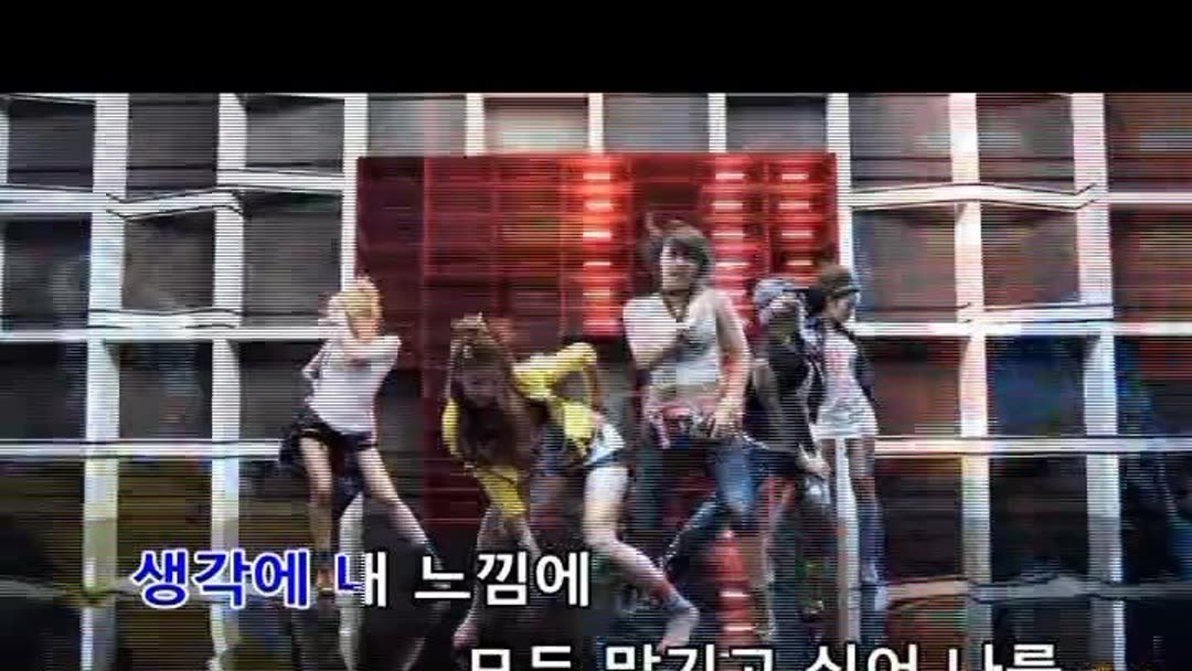 4minute-I My Me Mine