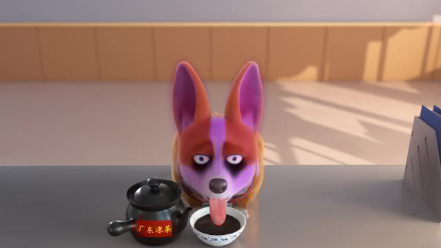 飞狗MOCO:医生的建议是这样的