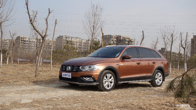 大伟聊车 大众蔚领详细试驾视频及蔚领优缺点汇总