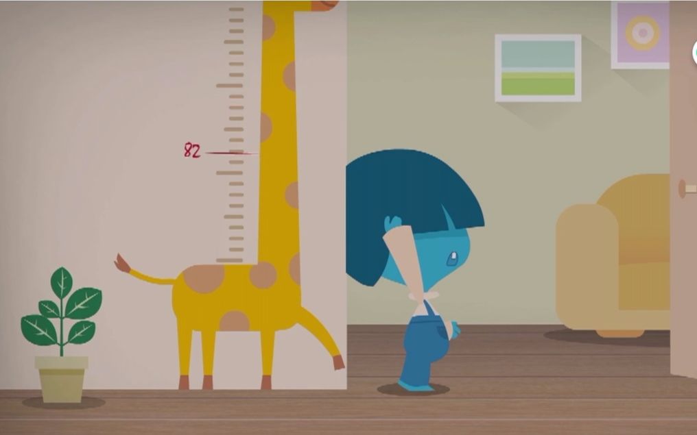 要出什么绝招宝宝才能长高