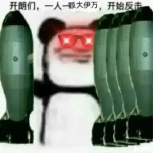 开朗网友大伊万 