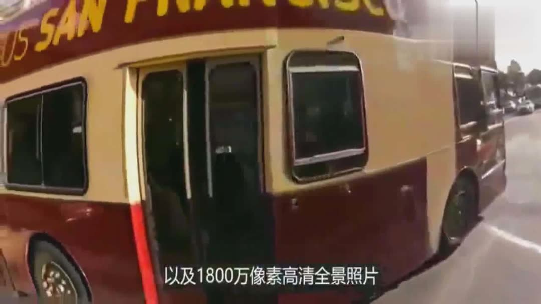 GoProFusion黑科技现世,麻雀虽小五脏俱全,完美捕捉瞬间