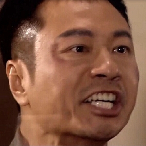 愤怒的起司 