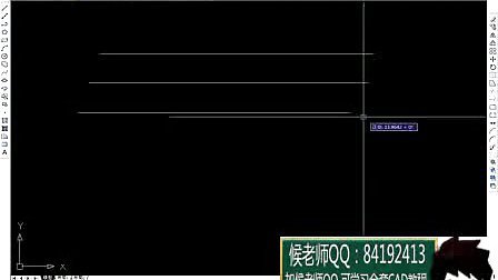 机械设计基础项目化教程-平面cad图纸