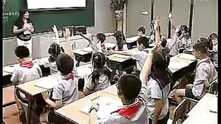 优质课展示《鸟的天堂》实录(带说课) 新课标小学语文实录带说课