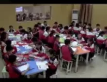 一 小数的意义和加减法_小数的意义(二)_第一课时(北师大版四年级...