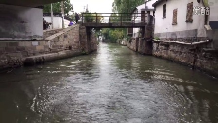 20151007苏州七里山塘