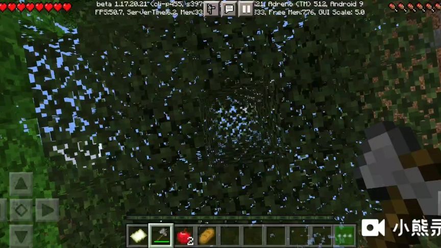 我的世界原版生存(无模组 )