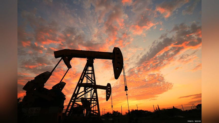 国际原油3天大跌10%,伊朗、俄罗斯、沙特严重影响油价未来走势