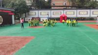 实习公开课合作跳绳1