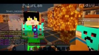 我的世界Minecraft《籽岷的多人小游戏