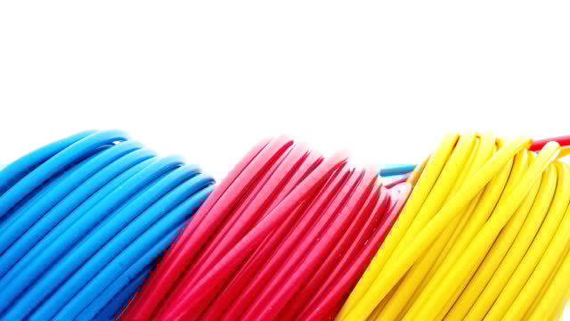 每种电线它们的颜色都有不同,不同颜色代表什么?