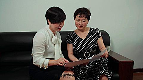 陕西康嫂家政服务有限公司宣传片1