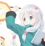 你的大叔没这么可爱 