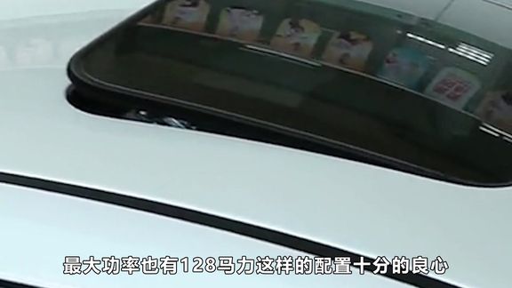 现代销量不错的一款紧凑车,现代朗动能否让你心动?