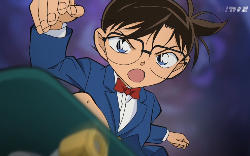 【钢琴演奏】手残up激情演奏名侦探柯南主题曲