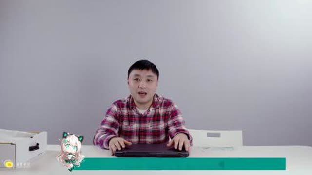 华硕天选游戏本首发评测.mp4
