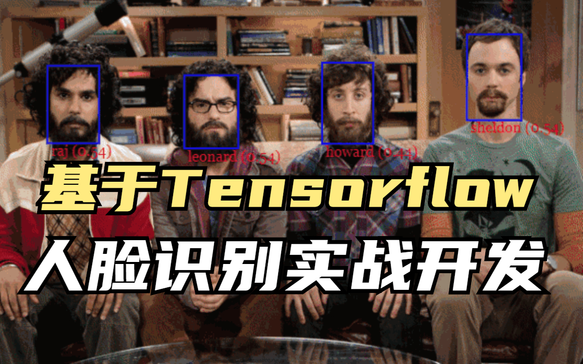 全网最走心教程!【Python+Tensorflow】神经网络与深度学习基础串讲+...