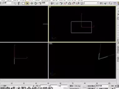 3Ds max基础建模.3Ds max模型制作.场景建模.角色建模三