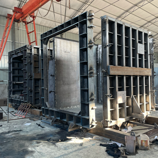 亿乐模具13730209730 