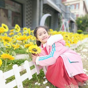 毅琪兄妹 