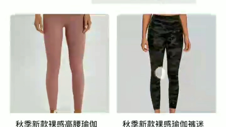 小程序案例分享:有了好看的素材图片和排版,小程序装修其实很简单!